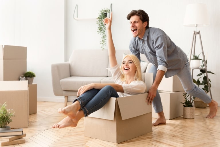 Creating a Cozy Haven: Home Preparation After the Wedding Impraise