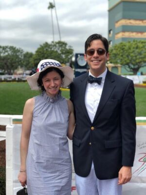 Alissa Mahler: Michael Knowles' Wife, Met at Yale in 2006, Engaged in ...