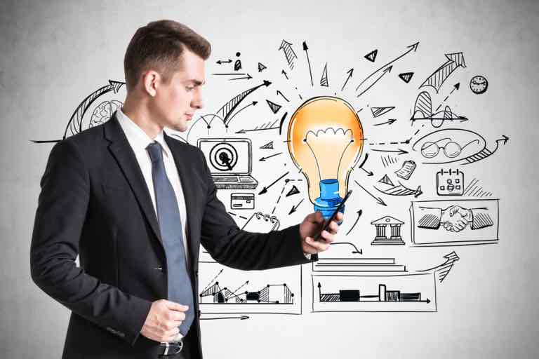From Freelancer to Entrepreneur: Scaling Your Solo Venture into a ...