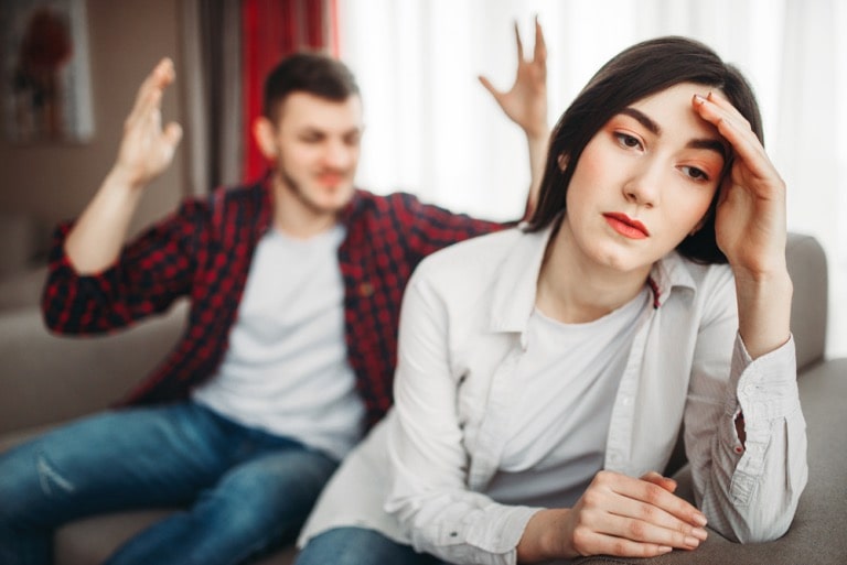 Dealing With a Divorce Case: What No One Tells You! - Impraise