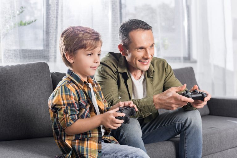 Discover How Gaming is Shaping Modern Lifestyles in the UK - Impraise