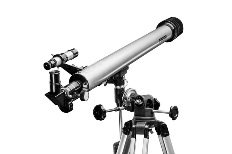 Digital Boresight Technology Enhances Precision and Versatility in AGM ...