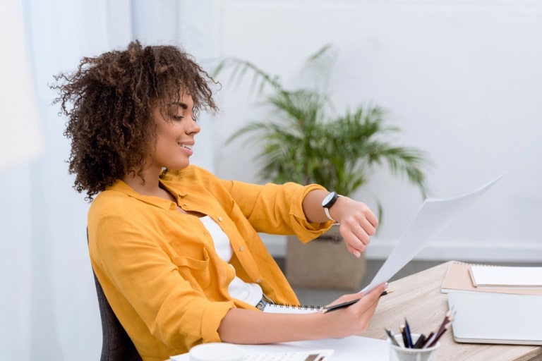 Effective Time Management Strategies For Busy Professionals - Impraise