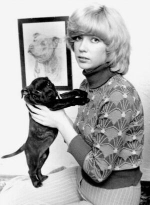 Peta Gibb: Why Did She Refuse to Acknowledge Her Celebrity Father But ...