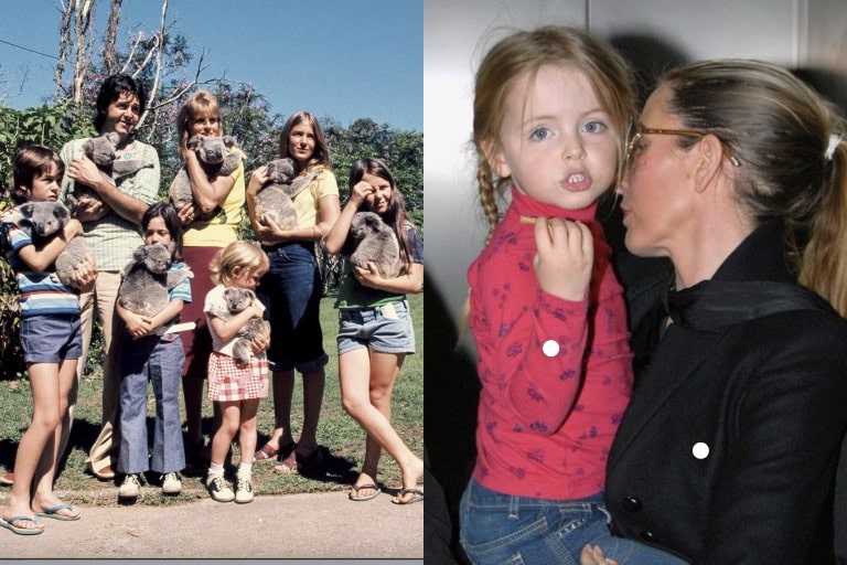 Beatrice McCartney: Why Was the Beatle Paul McCartney's Daughter Sent ...
