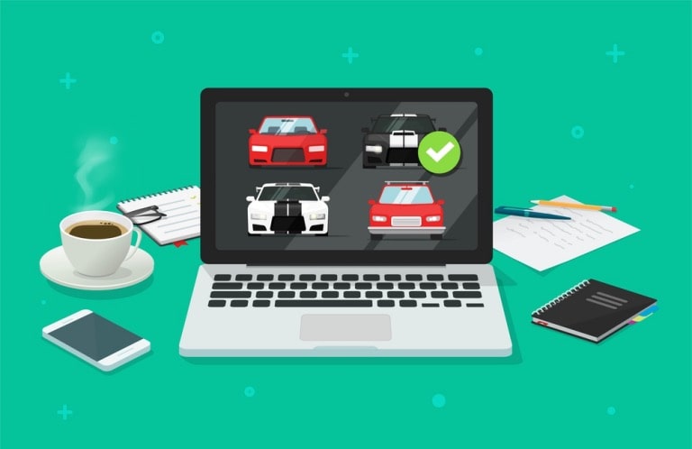 How Does ACKO Drive Make Car Buying Simple and Stress-Free? - Impraise