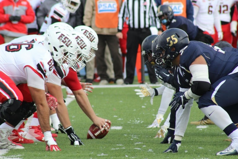 The Ultimate Guide to Running a Successful Football Practice - Impraise
