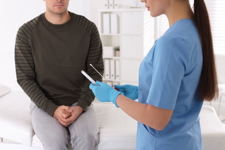 Everything You Need to Know About STD Testing - Impraise