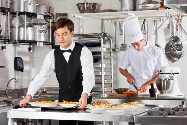 Essential Equipment for Starting a Commercial Kitchen - Impraise