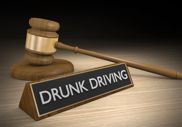 Misdemeanor DUI vs. Felony DUI: What's the Difference? - Impraise