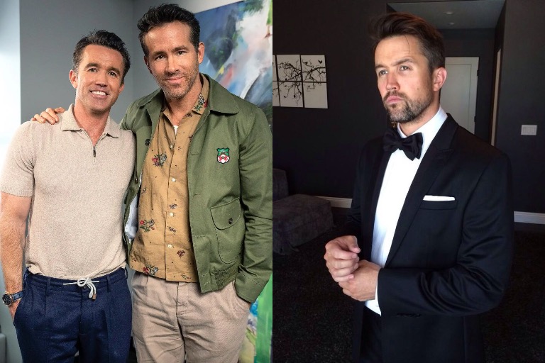 Rob McElhenney Net Worth: From a $200 Sitcom Pilot to $50 Million – How ...