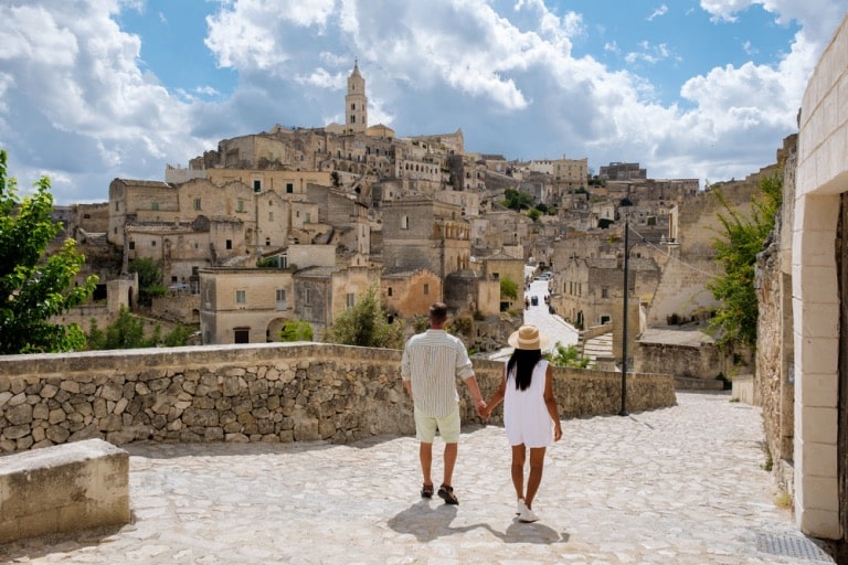 Timeless Treasures: Unique Architecture Journey of Italy - Impraise